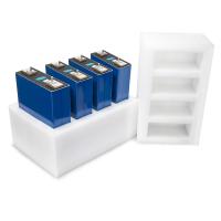 China UN38.3 Certified Lithium Battery Cells 3.2V 202Ah Lifepo4 Prismatic Cells for sale