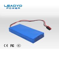 China Smart Custom 32V 10Ah 15Ah 18Ah Rechargeable Lithium LiFePO4 Battery Packs For Electric Scooter ,Ebike Applications for sale