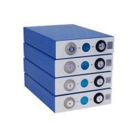 China 3.2V 100Ah 105Ah Lithium Ion LiFePO4 Battery Lifepo4 Prismatic Cells for sale
