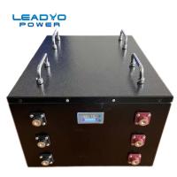 China 24V Lithium Ion Forklift Battery Custom Lifepo4 Electric Forklift Battery for sale