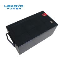 China Lifepo4 Deep Cycle Lithium Battery 48V 100ah For Home Solar Energy Storage for sale
