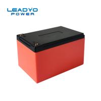 China F2 Terminal 10ah Leadyo Battery Lifepo4 Lithium Iron Phosphate Battery Packs for sale