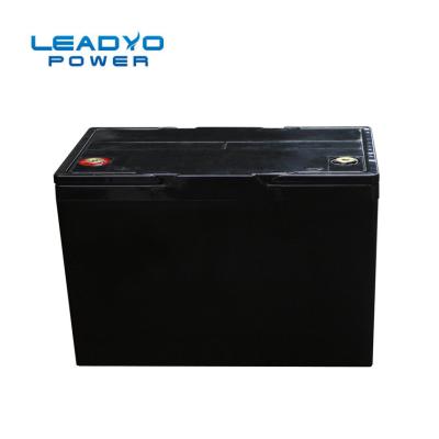 China Agriculture Irrigation Solar Powered Lithium Battery LiFePO4 24V 10Ah 20Ah 30Ah 50Ah LFP Battery for sale