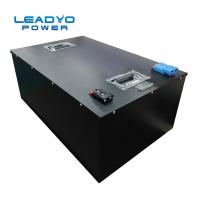 China Long Cycle Life 200ah 36V Lifepo4 Battery Lithium Iron Phosphate LiFePO4 Battery for sale