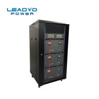 China 2.5KW 50Ah 48V Lifepo4 Battery Solar Energy Storage Battery for sale