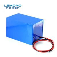 China LiFePO4 Custom Lithium Battery 12V 50Ah Volt Unlimited Parallel With Bluetooth for sale