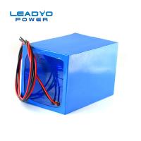 China LiFePO4 Custom Lithium Battery 12V 50Ah Volt Unlimited Parallel With Bluetooth for sale
