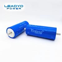 China 2.3V 35AH Lithium Battery Cells Original Yinglong A Grade Lithium Titanate Battery for sale