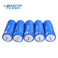 China 2.3V 35AH Lithium Battery Cells Original Yinglong A Grade Lithium Titanate Battery for sale