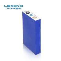 China Lifepo4 3.2V 90AH LiFePO4 Lithium Battery Cells For RV Car Boat Solar System for sale