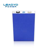 China Lifepo4 3.2V 90AH LiFePO4 Lithium Battery Cells For RV Car Boat Solar System for sale