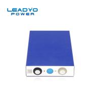 China Lifepo4 3.2V 90AH LiFePO4 Lithium Battery Cells For RV Car Boat Solar System for sale