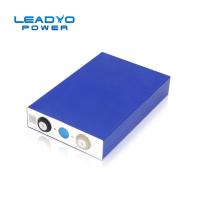 China Lifepo4 3.2V 90AH LiFePO4 Lithium Battery Cells For RV Car Boat Solar System for sale