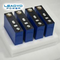 China 3.2V 100AH Lithium Battery Cells High Performance For EV Car for sale