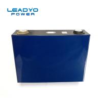 China 3.2V 100AH Lithium Battery Cells High Performance For EV Car for sale