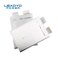 China 20C Li Polymer Battery Lifepo4 A123 20ah Prismatic Pouch Cell for sale