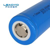 China Rechargeable 3.2v 6ah Lithium Battery Cells 32650 32700 6000mah Lifepo4 Battery for sale