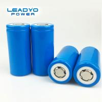 China Rechargeable 3.2v 6ah Lithium Battery Cells 32650 32700 6000mah Lifepo4 Battery for sale