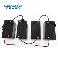 China 12V 100ah Lifepo4 Lithium Battery Low Temperature Cut Off With BT for sale