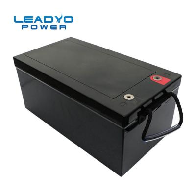 China Energy Power Deep Cycle Lithium Golf Cart Battery 48v 90ah 96ah for sale