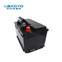 China 20Ah 12V Lithium Trolling Motor Battery 400CCA Starting Batteries for sale