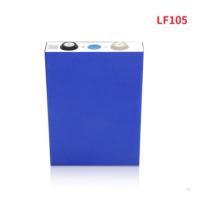 China 3.2V LiFePO4 Battery Cell 50Ah 60Ah 90Ah 100Ah 140Ah 150Ah 190Ah 200Ah 280Ah for sale