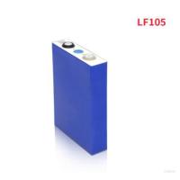 China 3.2V LiFePO4 Battery Cell 50Ah 60Ah 90Ah 100Ah 140Ah 150Ah 190Ah 200Ah 280Ah for sale