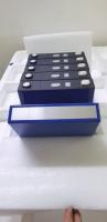 China LiFePO4 Lithium Iron Phosphate Battery 3.2V 140Ah lfp cells for sale