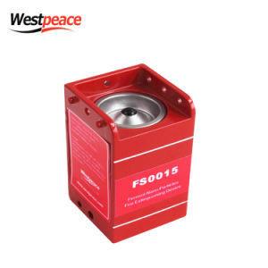 China Portable Nano Particle Fire Extinguisher System for Effective Fire Suppression for sale