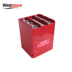 China Fs0500 Fire Extinguisher System with Thermal Clearance ≤75 ordm and Nano Particles for sale