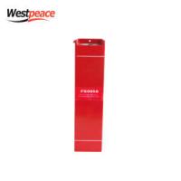 China Effective Range Total Flooding FS0050 UL Fixed Fire Extinguisher for Small Spaces for sale