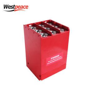 China Fixed Fire Extinguishing Device for Electrical Equipment using Aerosol Agent for sale