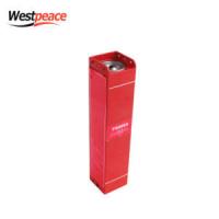China Total Flooding 56X54X272 Safety 1240g Fixed Fire Extinguisher Manufactured by Experts for sale