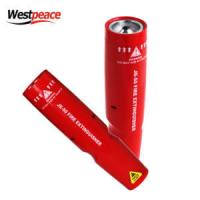 China JE-50 Nano Particles Portable Fire Extinguisher for Electrical Equipments for sale