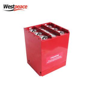 China Chemical Reaction Fire Extinguisher Unbeatable Safety Life Extinguishing Equipment for sale