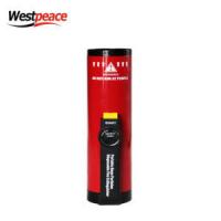 China Discharge Time of 8s Lightweight Nano Particle Portable Fire Extinguisher for Offices for sale