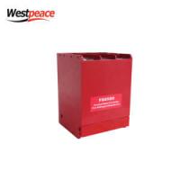 China Fire Extinguisher Aerosol Fire Extinguishing Device with Thermal Clearance ≤75 ordm Best for sale