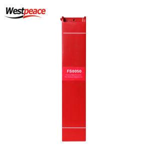 China Portable Extinguisher Underwriter Laboratories Certification for Nano Particle Fires for sale