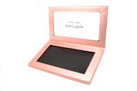 China Refillable Magnetic Makeup Palette Paper Cosmetics Empty Z Palette for sale