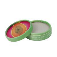 China DIAM 59mm Round Paper Tube Packaging Any Mold For Cosmetics for sale