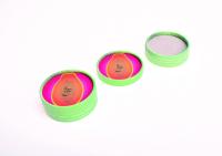 China DIAM 59mm Round Paper Tube Packaging Any Mold For Cosmetics for sale