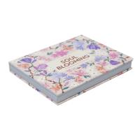 China 12 Colors Eyeshadow Palette Custom Packaging FSC Certified For Makeup for sale