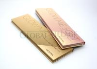 China Makeup Empty Color Palette Customized C2S Paper 4 Pans Blush And Bronzer Palette for sale