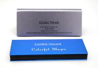 China Customized Unique Eyeshadow Palette CMYK PMS Printing With Mirror for sale