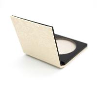 China C2S Paper Makeup Blush Palette / Custom Face Makeup Palette for sale