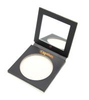 China C2S Paper Makeup Blush Palette / Custom Face Makeup Palette for sale