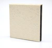 China C2S Paper Makeup Blush Palette / Custom Face Makeup Palette for sale