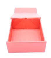 China OEM Colorful Cosmetic Cardboard Packaging Carton Recycled Paper Gift Boxes for sale