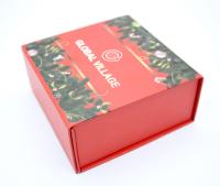China OEM Colorful Cosmetic Cardboard Packaging Carton Recycled Paper Gift Boxes for sale