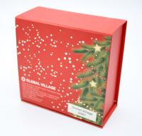 China OEM Colorful Cosmetic Cardboard Packaging Carton Recycled Paper Gift Boxes for sale